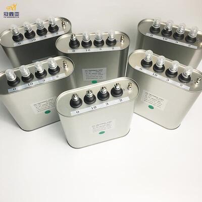 新款UV电容 固化机高压电容15UF2000V 交流电补偿电容 专用UV电容