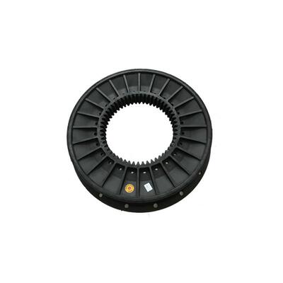 BoWexG80HE100HE125HEelastomer5065Shore14inch11.5