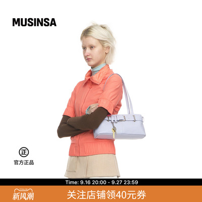 OSOI韩国26春夏时尚百搭