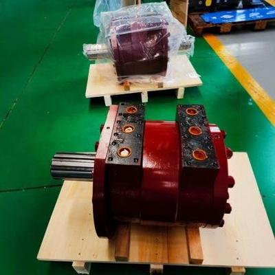 IHI克令吊船用马达HVLG-DSS