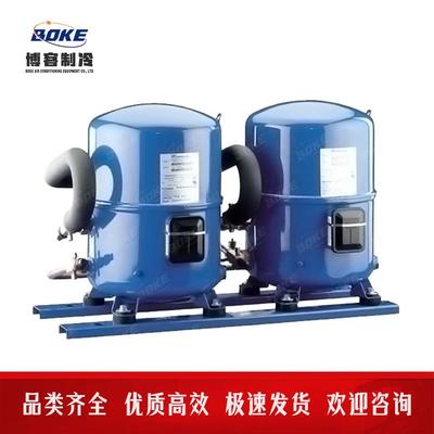 MTZ10AHS4AVJOG0E美MTZ100HS9VE优乐压缩机冷库压缩机