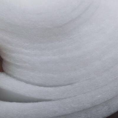 DBO初过滤棉风棉棉口无纺布过滤空气效过滤棉水族过滤棉