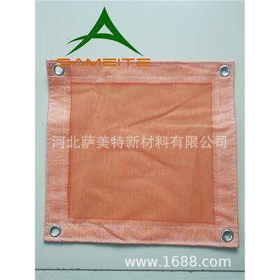 YPA河网北防盘扣架网尘上海建工国标网1.0*6m支持