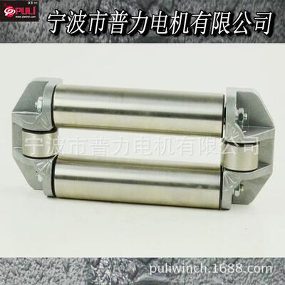 电动绞盘器配件厂家通滚用不锈钢导绳8000-1000-012000-17002320