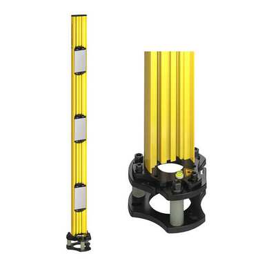 德国Leuze劳易测 柱镜 型号UMC-1303-S2