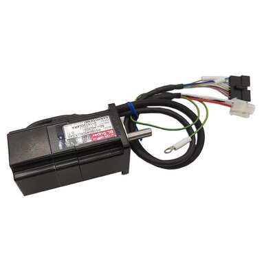 适用YV100XG Z轴马达60W90K55-4W073R伺服马达P50B04006DXS4E马达