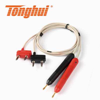 同惠（tonghui）TH26065探针型测试电测试线 TH2515 TH2516配件