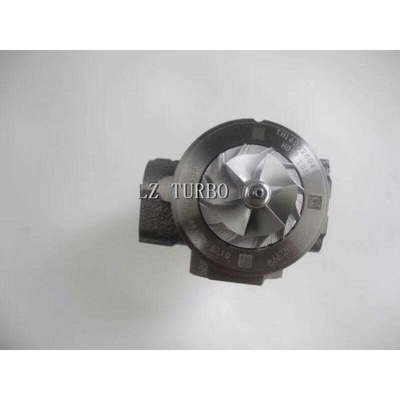长城1.5T 4G15T涡轮增压器TD025 49180-08710五轴铣叶轮 机芯总成