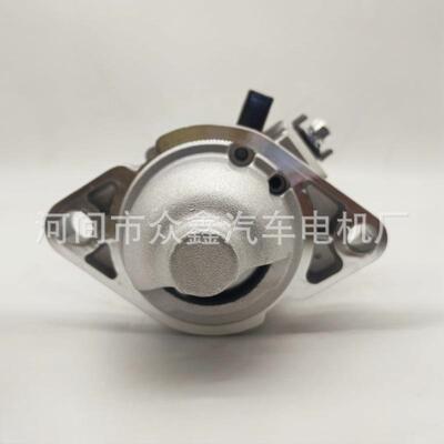 起动电机31200-RBB-004，SM71004，J5214047、17638、ADH21237