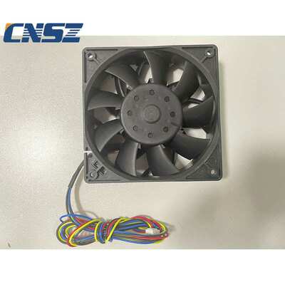 原装台达 FFB1248EHE 12CM DC48V 0.75A 散热风扇