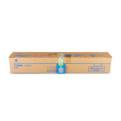 柯尼卡美能达TN323L标容323H大容BH227/287/367粉盒筒(杭州快送)