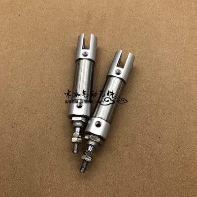 CJ2D双耳环型气缸CDJ2D16-10/15/20/25/30/45/60/75/100/125A Z R