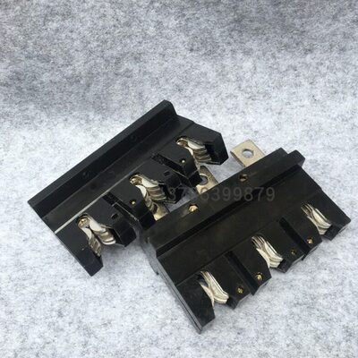 抽屉柜 一次插件主电路动静插件CZC3-B-3-250A 630A125A160A 400A