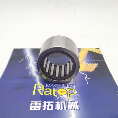 挖掘机 HPV95 PC200-8 液压泵轴承 708-2L-32260 708-2L-32261