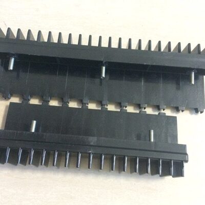 扶梯踏条/梯级边条/边框/康力江南踏条/HBT45/HBT3/HBT12