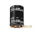 铝电解电容250V220UF