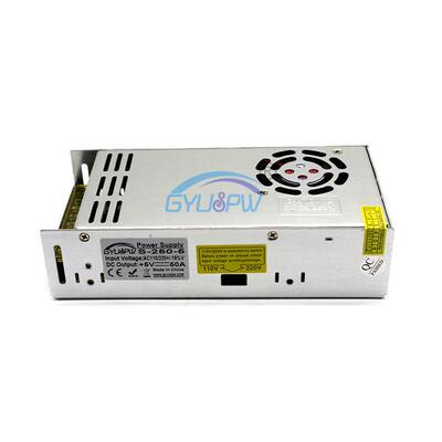 550A关电源22足0V转5V2V5开0W功率LED电源Led显示屏KPR灯条直流电