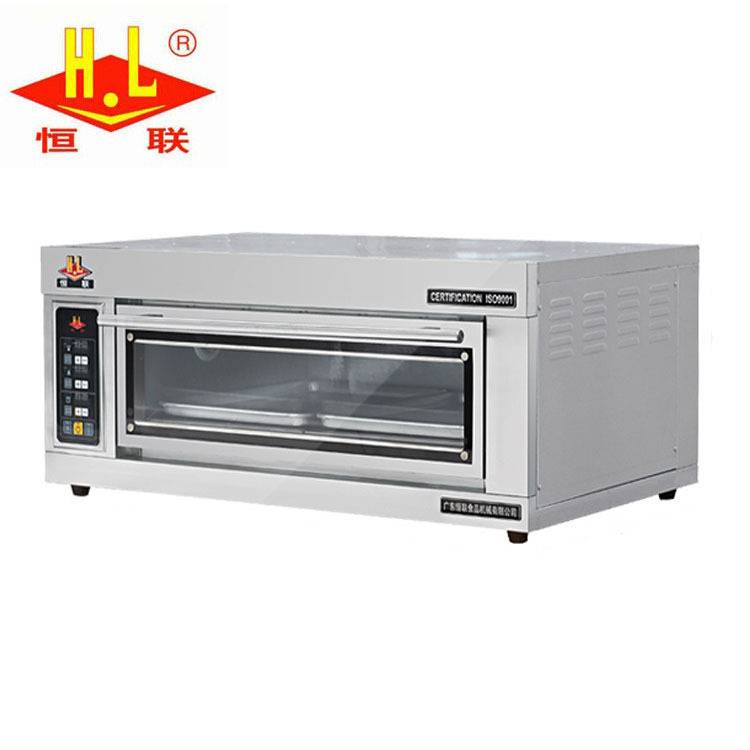 恒联GL-6CS电烘炉大型电烤箱商用面包烤炉三层六盘蛋糕蛋挞烘烤箱