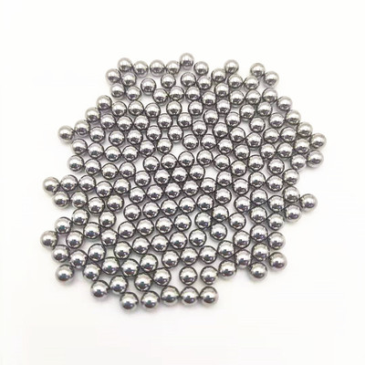G10级高精密钢珠实心小钢球5.9 5.95 5.98 6.00 6.01 6.02 6.03mm