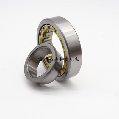 圆柱滚子轴承NJ2324M/EM 42624H 内径120外径260厚度86mm优质轴承