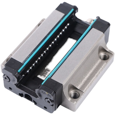 台湾TBI直线导轨滑块S15VS S15VN S20VS S20VN S25VN S30VN H20VN