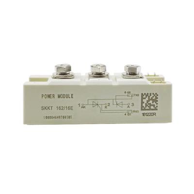 晶闸管模块Skkt106/16E晶闸管Skkh92Askkd57/16Mtc110A1600V双向