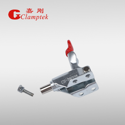 嘉刚推拉式快速夹具CH-36006 MC07-1工装夹钳肘夹固定夹紧器