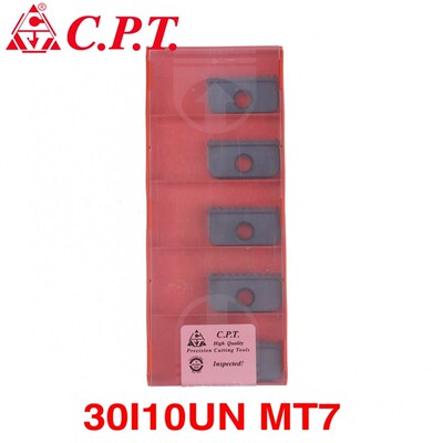 德国CARMEX卡迈斯CPT 30I10UN MT7