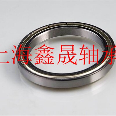 薄壁轴承6816Z 61816 6817 61817 6818 61818 61819 6820 61820ZZ