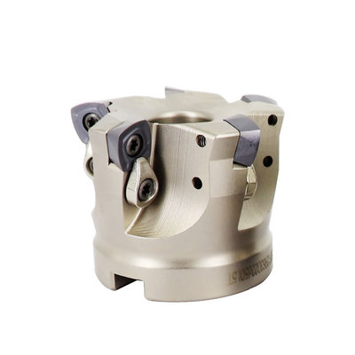 ASRF12 15快进给刀盘数控SDMT120512/150512刀片开粗大进给铣刀盘