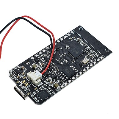 TTGO T-Display ESP32WiFi蓝牙模块1.14英寸LCD开发板