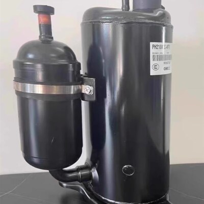 空调制冷压缩机PH441X3CS-4MU1/PH450M3CS-4MUL1/PH460X3CS-4MU1/