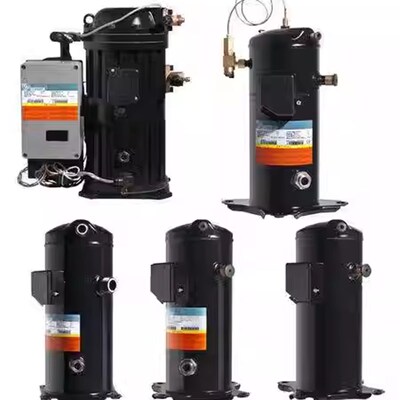 适用英特华压缩机热泵压缩机YW400C1-V100/YW400C1-100
