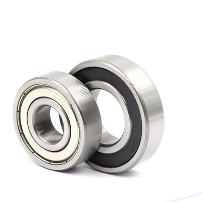 原装LYC洛阳轴承 6014 6015 6016 6017 6018 6019 6020 E ZZ 2RZ