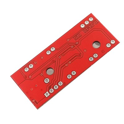 A3967 步进电机驱动板 EasyDriver Stepper Motor Driver