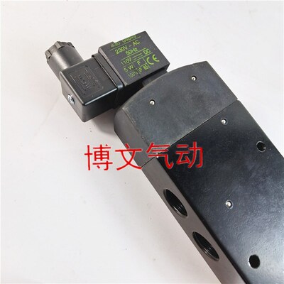 电磁阀SCG553A017MS  553 G553A017MS换向阀