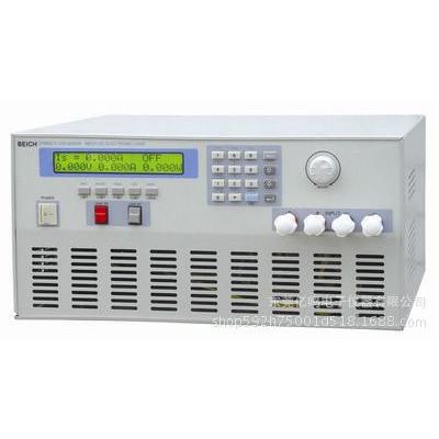 中功率程控直流电子负载系列CH8812/CH8813/CH8813A/CH8811A