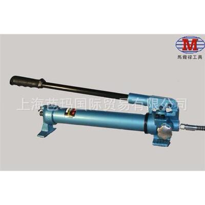 CP-700单回路手动液压泵MARLOW马尔禄手动液压泵浦CP-700