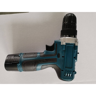 卡玛顿 CLAXTON 充电式锂电钻 专业级大功率手持式充电式锂电钻