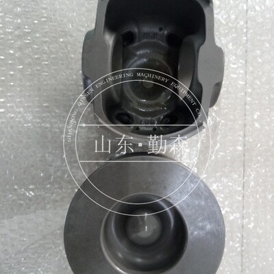 轮式装载机配件   各种型号齐全  WA470-5  活塞  714-07-27131