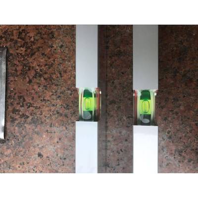 厂家直供SOLA水平Z尺AB3型YJQ高索拉厚进口水加平尺精度水平尺