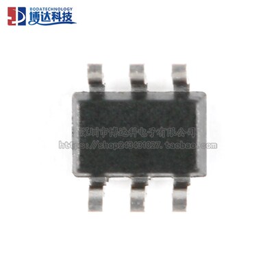 全新原装 贴片 DAC7311IDCKR SC-70-6 12位数模转换器芯片