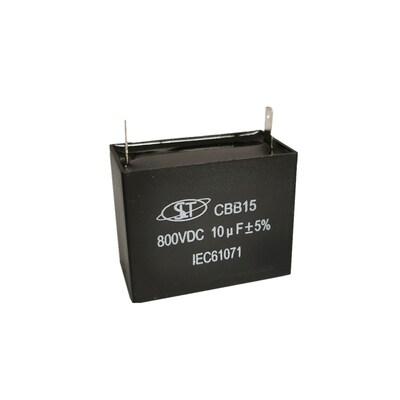 CBB106K800V电容黑盒电容/igbt吸收高频滤波电容10uf800v焊机电容