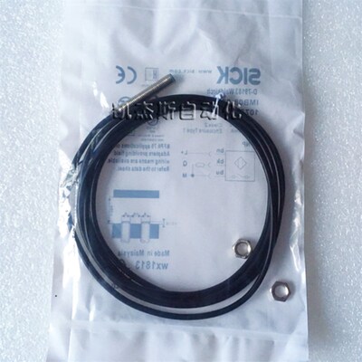 正品施克接近开关IM12-04NPS 02BPS 04BPS 04NNS 02BNS 04BPO-ZCK