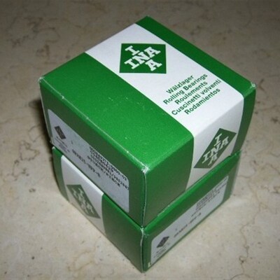 INA螺杆滚轮滚针轴承CF3 CF4 CF5 CF6 CF8 CF10 CF12 CF16 CF18