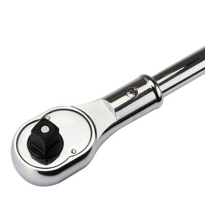 世达16901快速脱落棘轮扳手套筒扳手大飞大扭矩19mm 3/4英寸