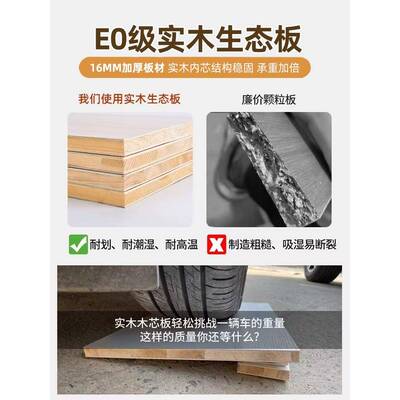 ?实衣柜床榻榻米一体床柜组柜合定制多功能收纳衣柜床高箱木ZXA