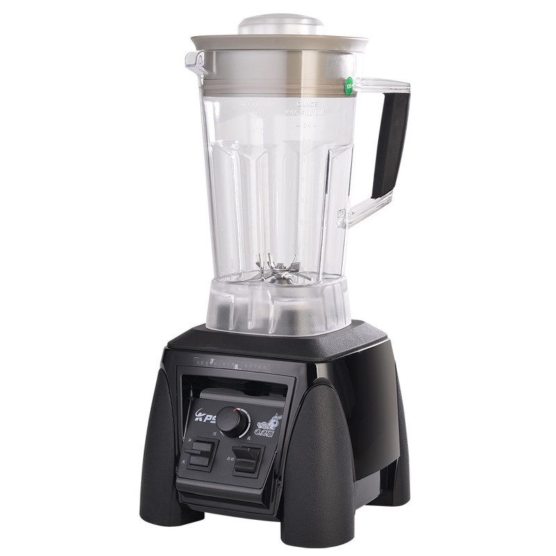 祈和沙冰机商用奶茶店碎冰机破壁榨汁机刨冰机冰沙杯多功能料理机