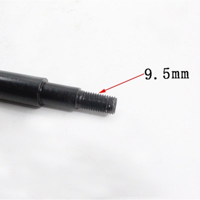 叉车换向杆变速箱前进后退换向操纵杆适用合力1-3吨