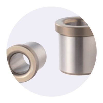 定位销用衬套C-JBH JBHN JBHM JBHMN6 8 10 12 13 15 16 20 25